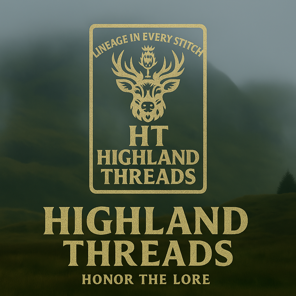 highlandthreads.myshopify.com – Highland Threads
